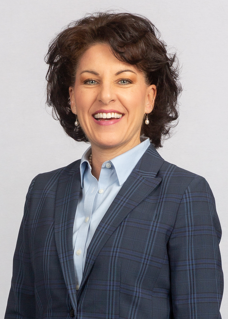Kathryn Collins Senior Vice President And Chief Human Resources Officer